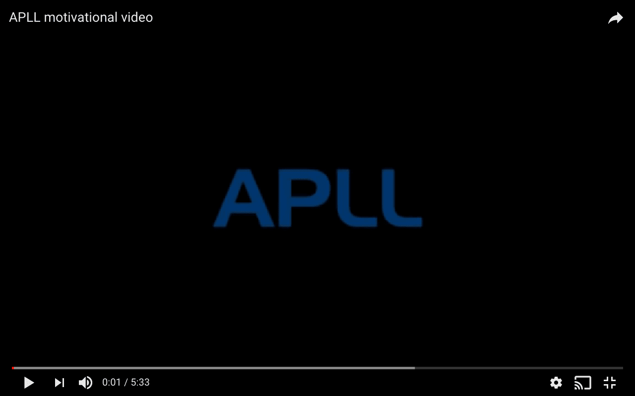 APLL – Education Unlimited