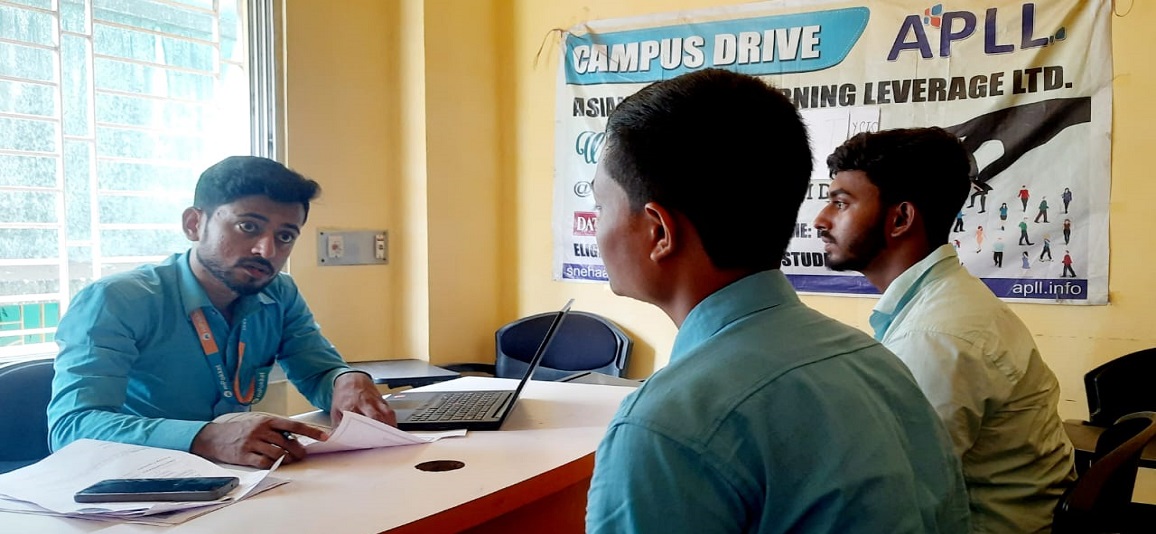 Placement Gallery – APLL