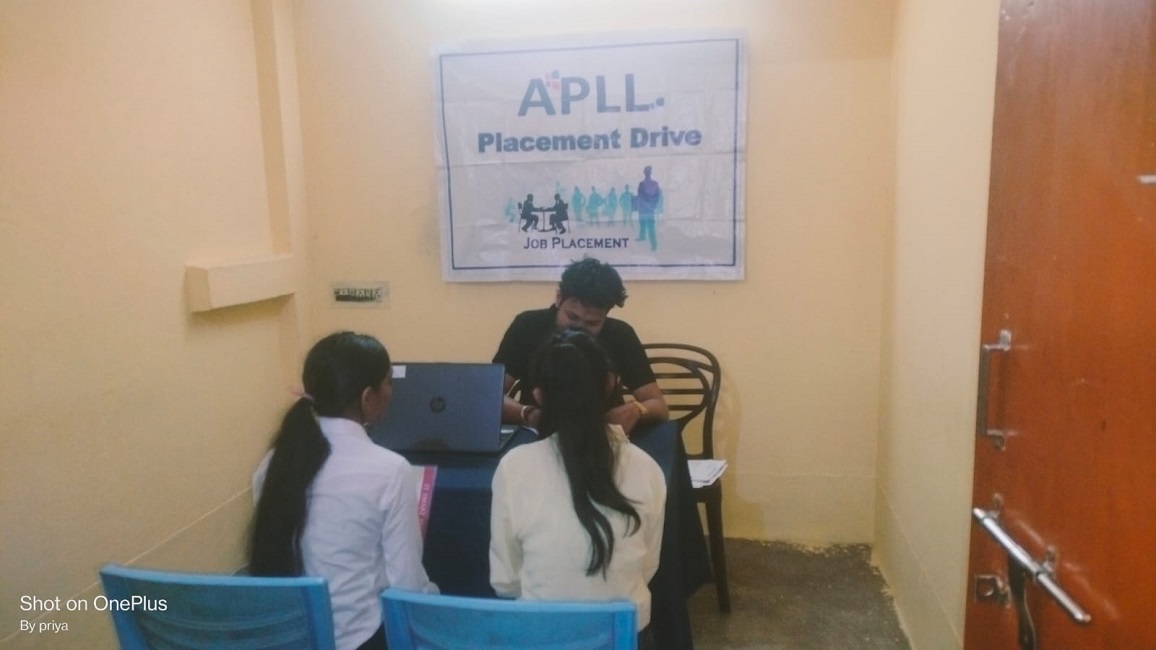 Placement Gallery – APLL