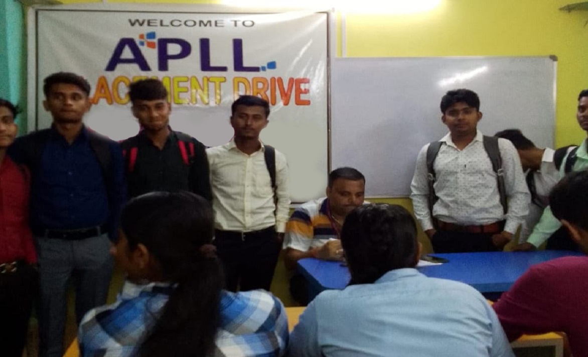 Placement Gallery – APLL